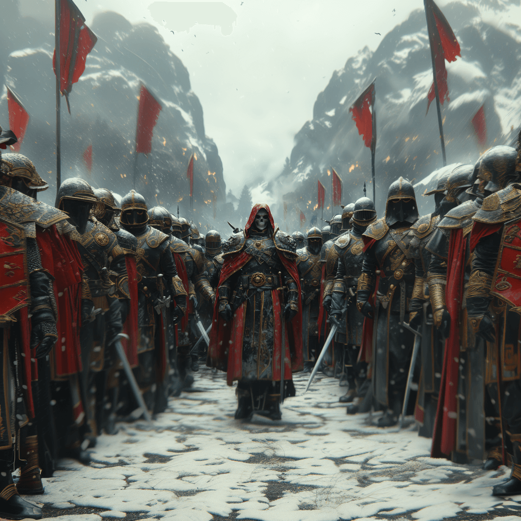 Guide to KOS (Kill on Sight) in Evony